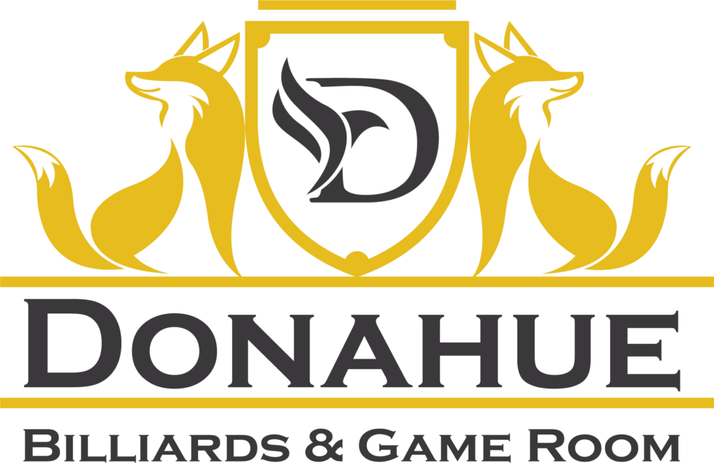 Donahue Billiards & Game Room